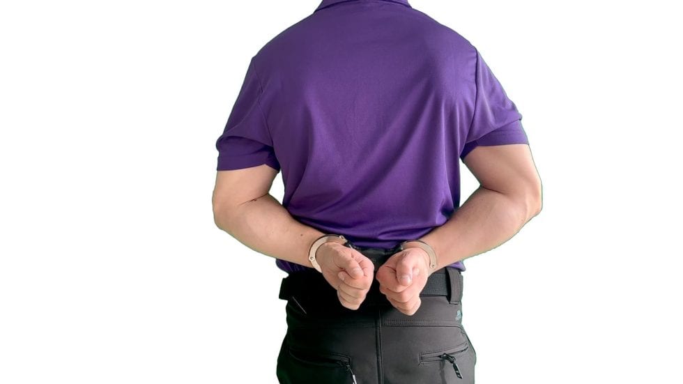 Handcuff Training Course | Rigid Handcuffs & Soft-Cuffs