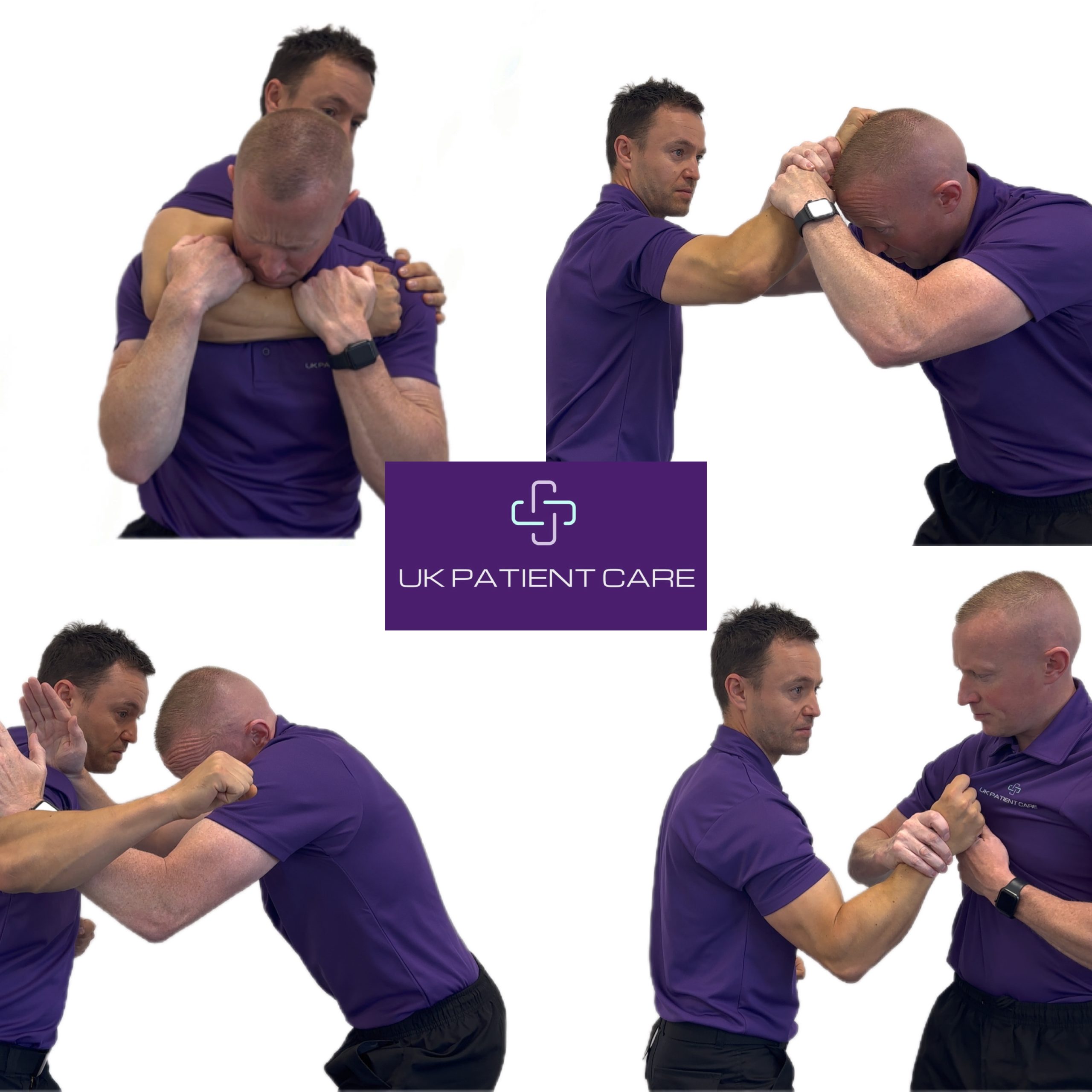 What is Breakaway Training? - UK Patient Care