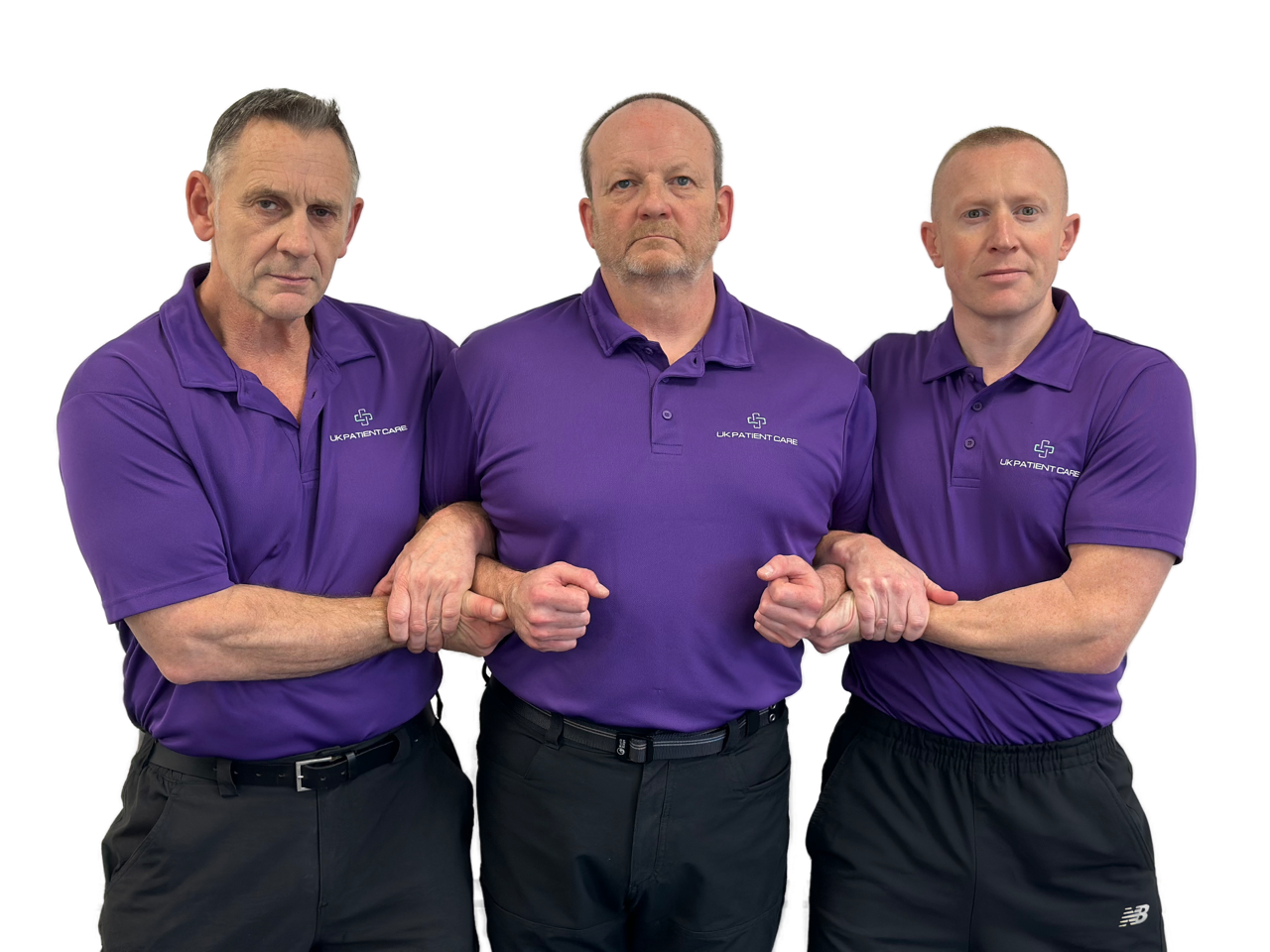 Physical Intervention & Restraint Training Courses - Nationwide