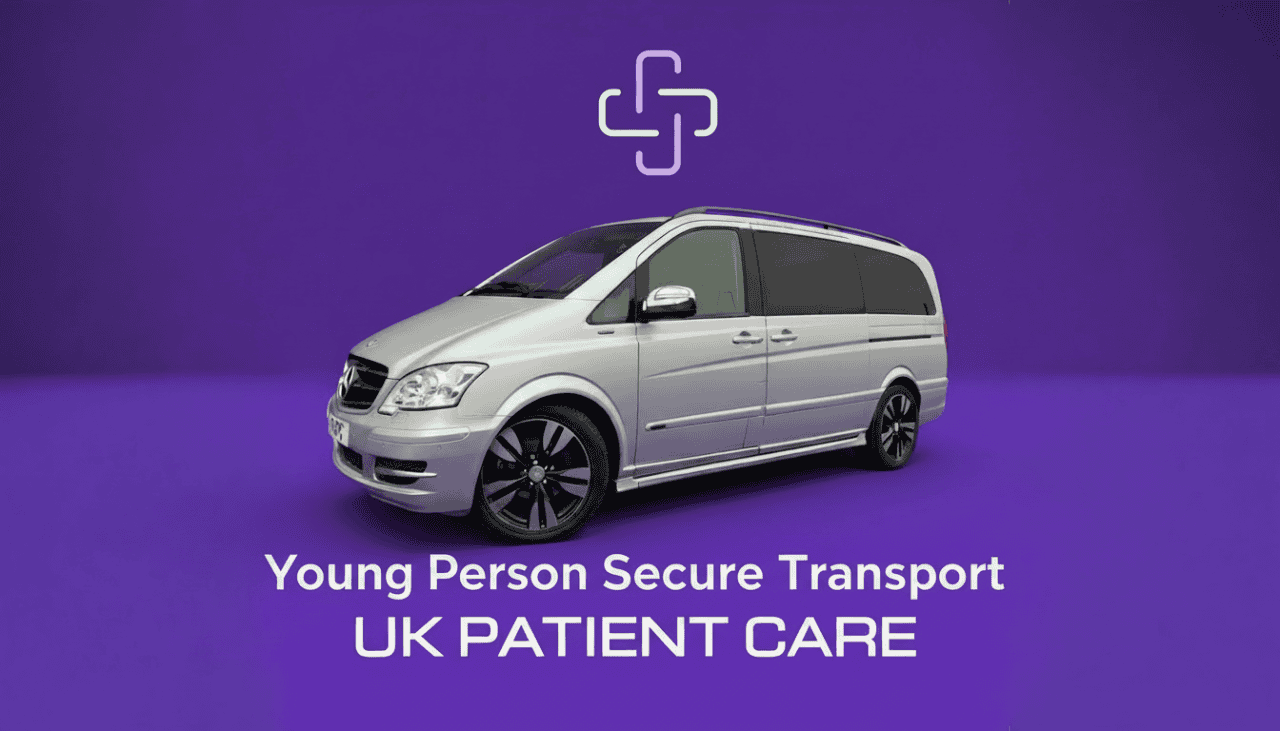 Secure Transport for Vulnerable Young People – November 2025
